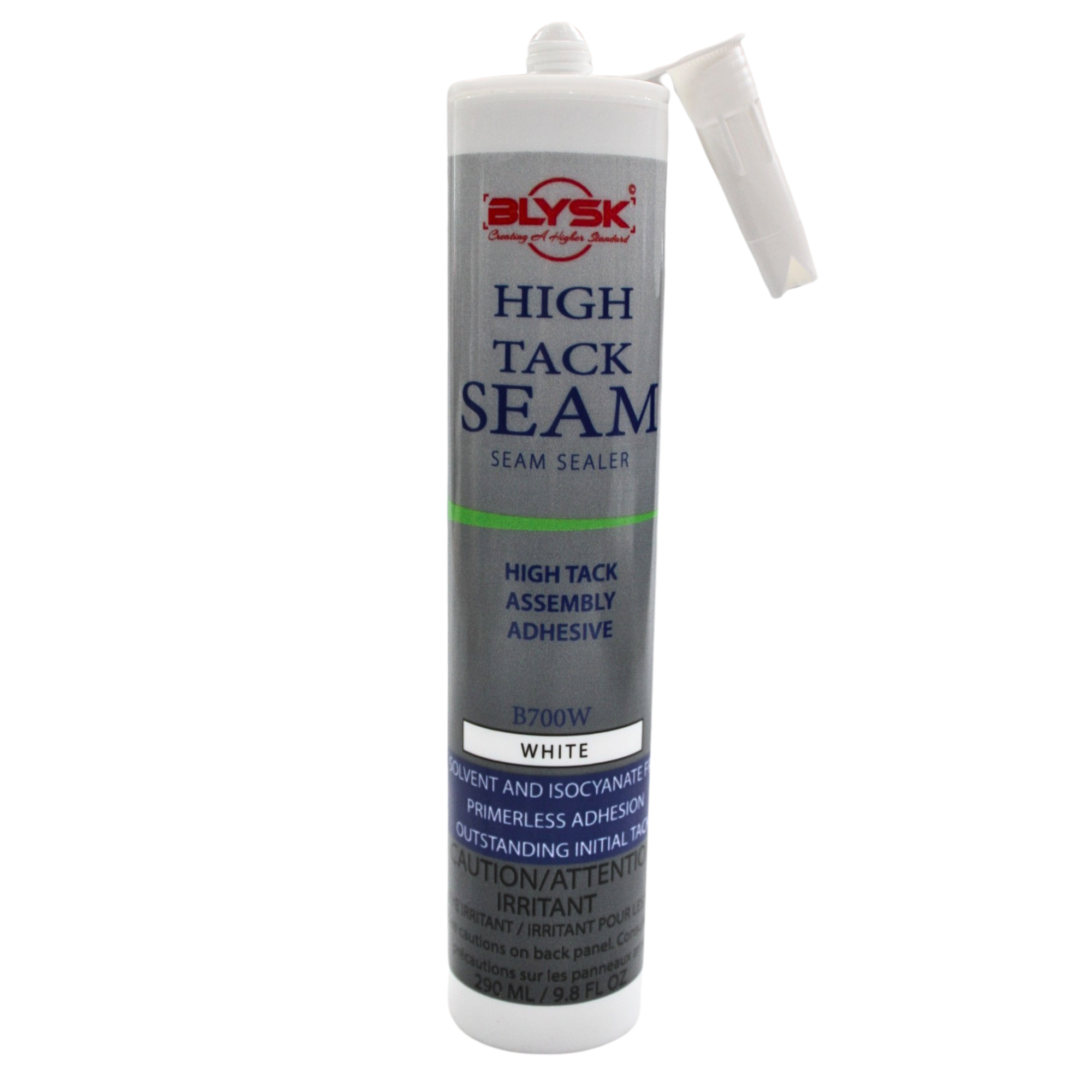 BLYSK Seam Sealer - Automotive Body Seam Sealer
